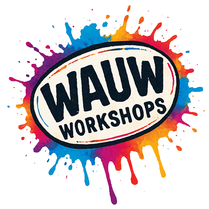 Creatieve & duurzame workshops in Woerden | Wauw Workshops
